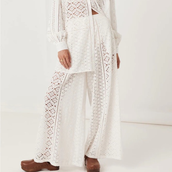 Spell | Pants & Jumpsuits | Spell Lottie Pants Perfect Fit For Your ...